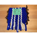 Weaving and Coding– Mathematical Connections – Mathing Around