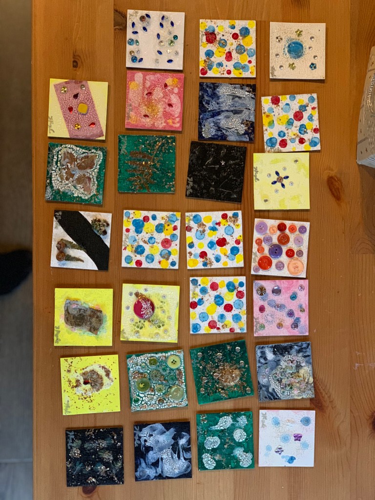 Counting Collections – Mathing Around