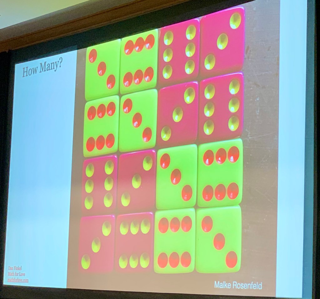 Counting Collections – Mathing Around